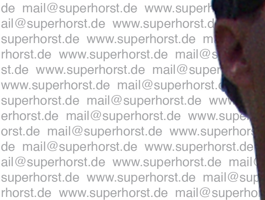 Super-Horst – Das Original